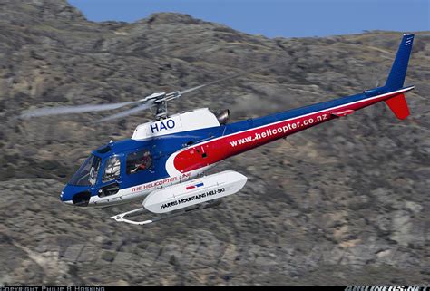 Eurocopter As 350b 2 Ecureuil Untitled The Helicopter Line Limited
