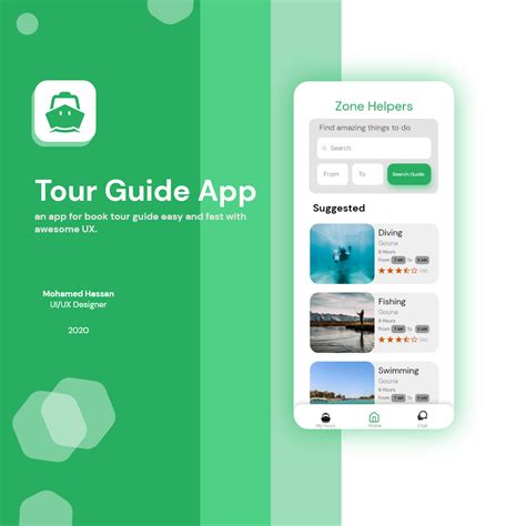 Zone Helper On Behance