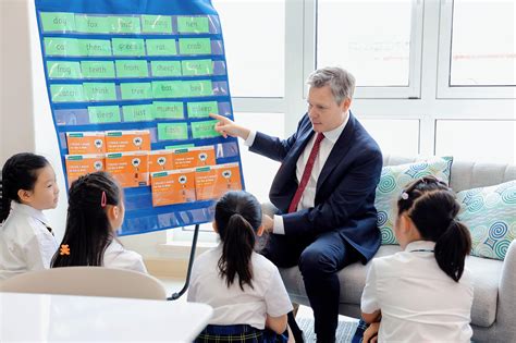 江苏国际学校 英国寄宿学校 南通惠立双语学校