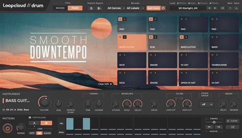 Loopcloud 5 1 Brings Macos Catalina Support Enhanced Search And Export