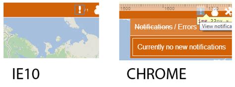 Internet Explorer 10 Ie10 Developer Console And Hover Events On