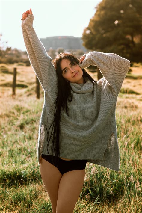 Annie Natural Boudoir On Behance