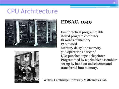 lect 1 evolution of processors pptx
