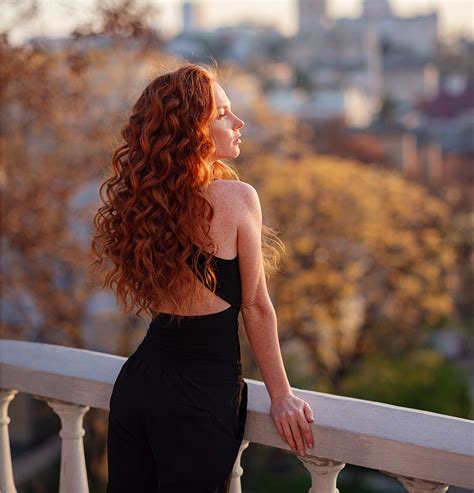 Top 20 Redhead Onlyfans Girls On Instagrammillennial