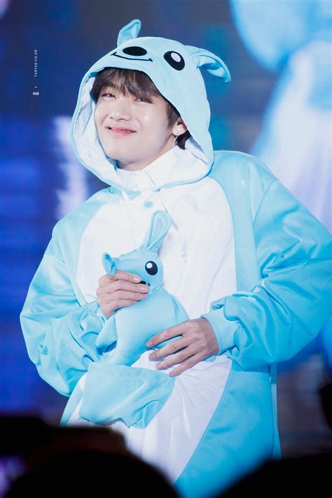 Ảnh Taehyung Cute Những Hình Ảnh Đáng Yêu Của Thành Viên Bts Mà Bạn