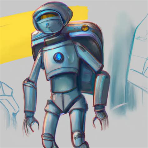 Robótica Aprenda Como Construir Seu Próprio Robô