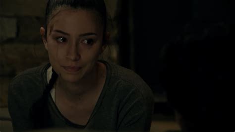 Rosita Reveals She Was Bitten Twd 11x24 Youtube
