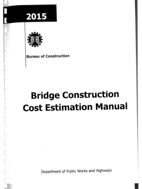 Part 1 Manual Bridge Pdf