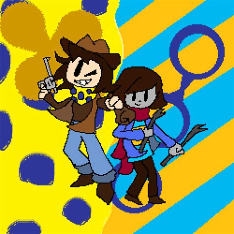 Hypercores Gallery Pixilart