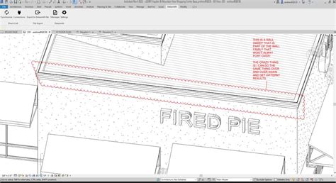 Solved Datasmith Export Disappearing Wall Sweeps Autodesk Community