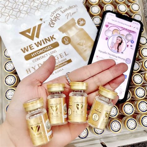 Mua Mẫu Lens Mới Nhất Hiệu ứng Mắt Siêu Xinh Rẻ Nhất Uy Tín Chất Lượng Nhất