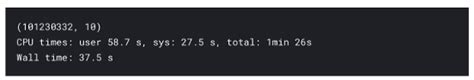 using python s datatable library seamlessly on kaggle by parul pandey