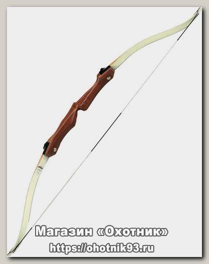 Лук рекурсивный W&W Archery SF Optimo 172см 14кг в сборе купить в ...