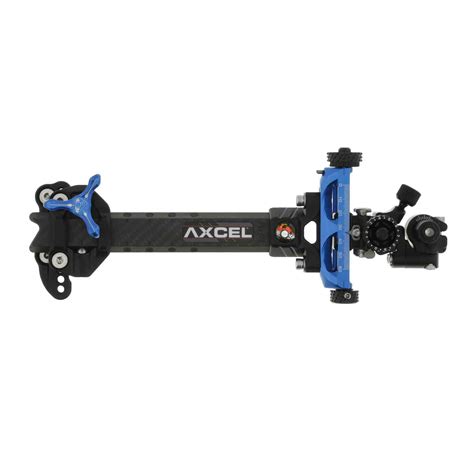 Axcel Achieve Xp Variable Range Compound Target Sight 15