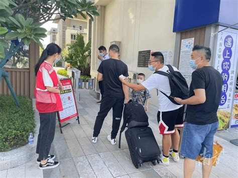 汕尾城区平安不打烊这个假期他们很忙 工作 防控 疫情