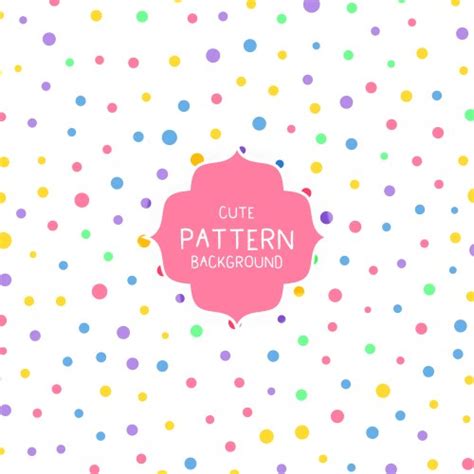 Circle Background Pattern Vector Images Over 790 000