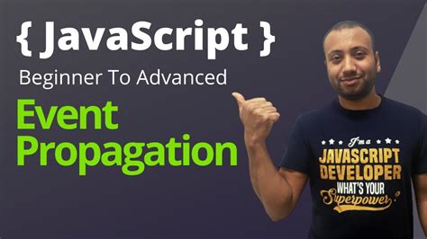javascript bangla tutorial 70 : Event Propagation - YouTube