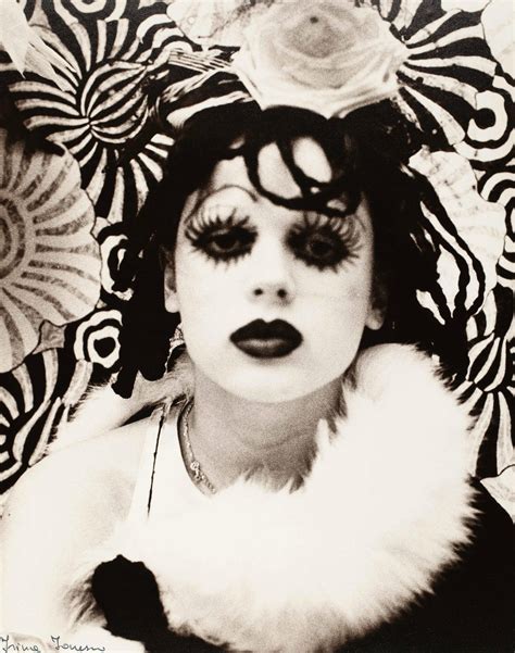 Irina Ionesco Eva 1970 MutualArt