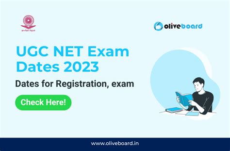 UGC NET Exam Date 2023 December Out Know The Schedule