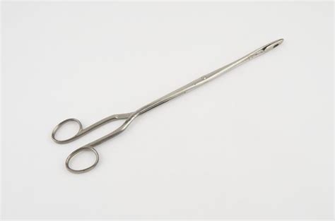 Uterine Polypus Forceps Science Museum Group Collection