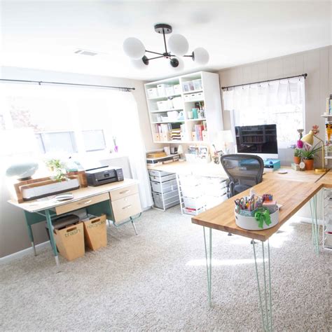 Set Up Your Cricut Workspace — Mid Modern Mama