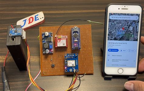 Vehicle Accident Alert System Using Accelerometer