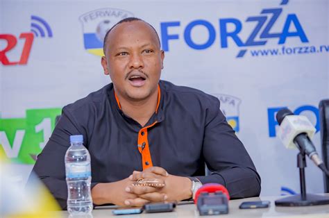 Abafana Ba Rayon Sports Bazataha Bamanjiriwe KNC Rwanda Magazine