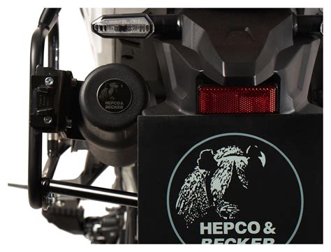 Hepco Becker Werkzeugbox Universal F Lock It Cutout