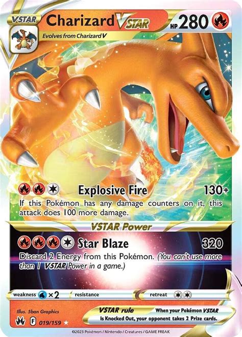 Charizard Ex 161 Sv Scarlet And Violet Promo Cards Pokemon