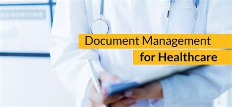 Document Management System For Healthcare Document Management System Folderit