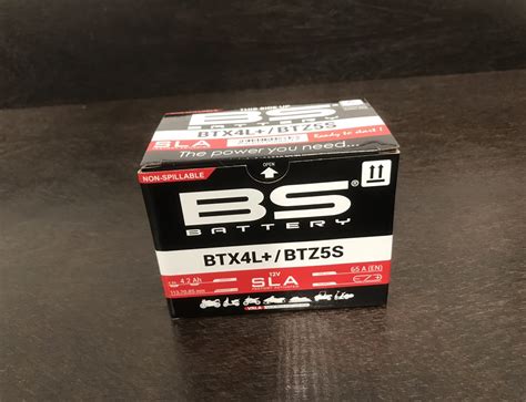 Triton Motorcycles Motorcycle 12 Volt 42 Ah Sealed Agm Lead Acid