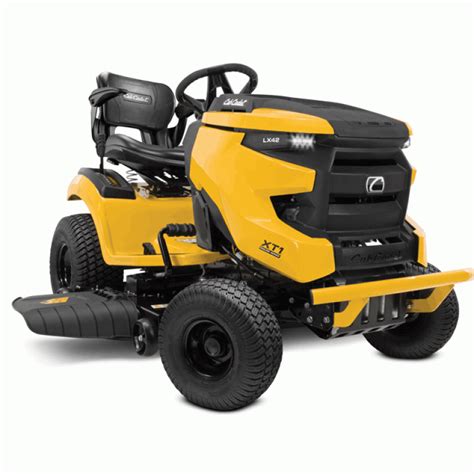 Cub Cadet