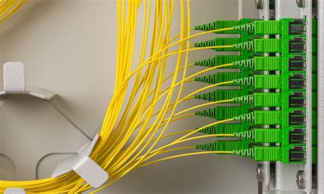 Gpon Transforming Connectivity With Gigabit Passive Optical Networks