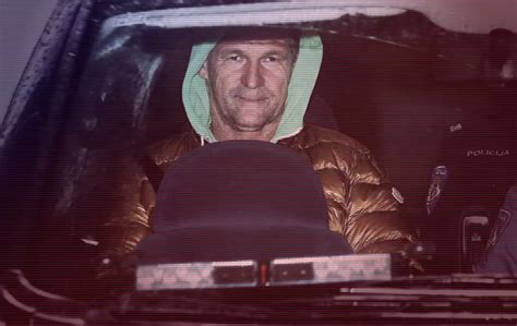 Tko Je Novica Erlić Upravo Osuđeni Hdz Ovac I Otac Hrvatskog Ministra Telegramhr