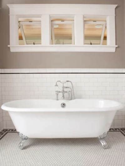 Tile Edge Trim Ideas Sebring Design Build