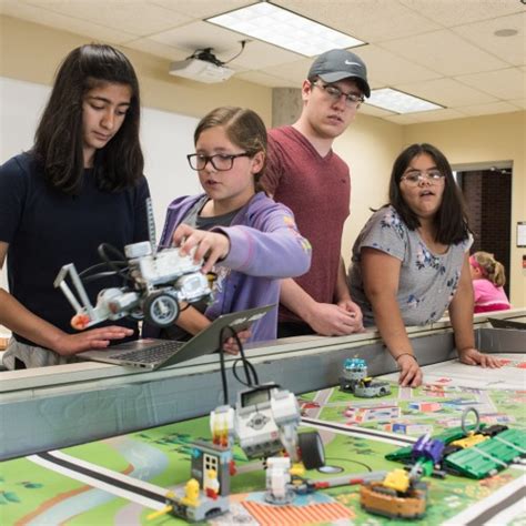 high school programs msoe