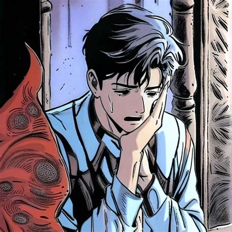 Chat With Mha Crying Enjoy Free Ai Character Voice Chat Talkie Ai