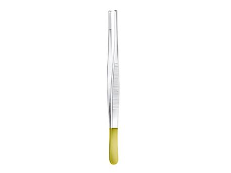 Oehler Tcdissecting Forceps Toothed 30cm Tr