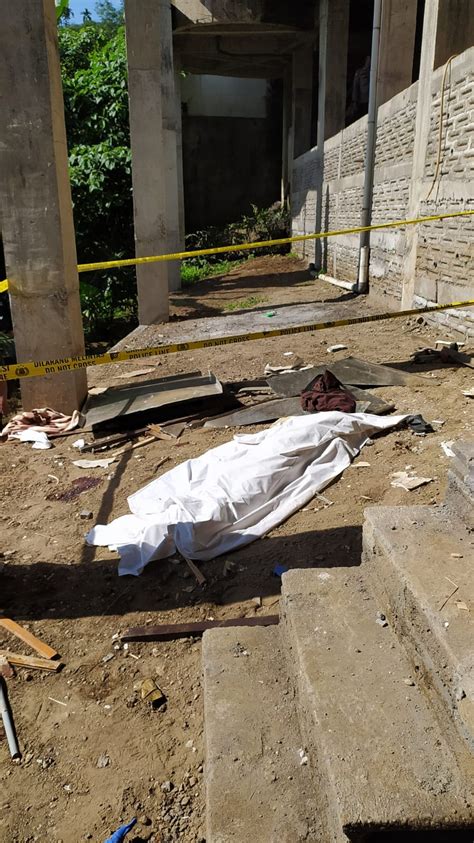 Five Killed As Elevator Plunges At Luxury Bali Resort