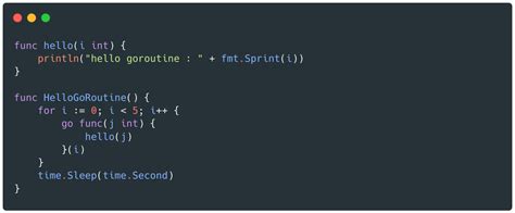 Go语言入门 工程实践｜青训营笔记 阿里云开发者社区