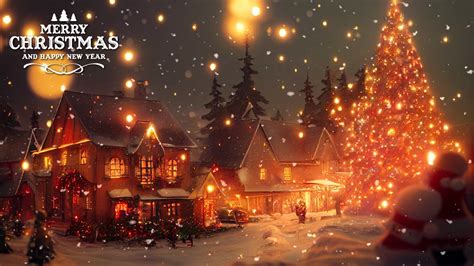 Relaxing Christmas Music Soft Piano Music Best Christmas Songs For
