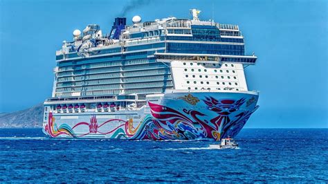 Quelle compagnie de croisière choisir