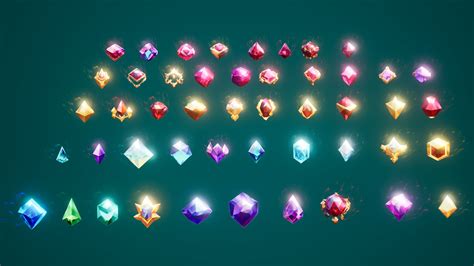 Ultimate Loot And Pickup Games Asset 02 Asset Cloud