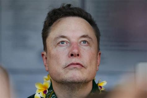 Elon Musk Acosó A Empleadas De Spacex Y Tuvo Relaciones Con Ellas