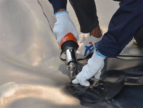 Gambaran Umum Geomembran Dan Kegunaannya