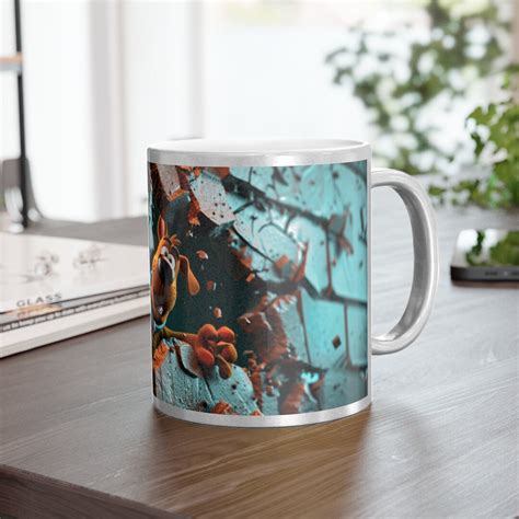 Scooby Dooby Do Where Are You Mug Etsy