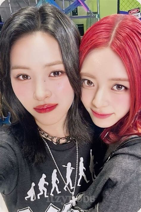 98 Algorithm Itzy Ideas Itzy Algorithm Photo Cards
