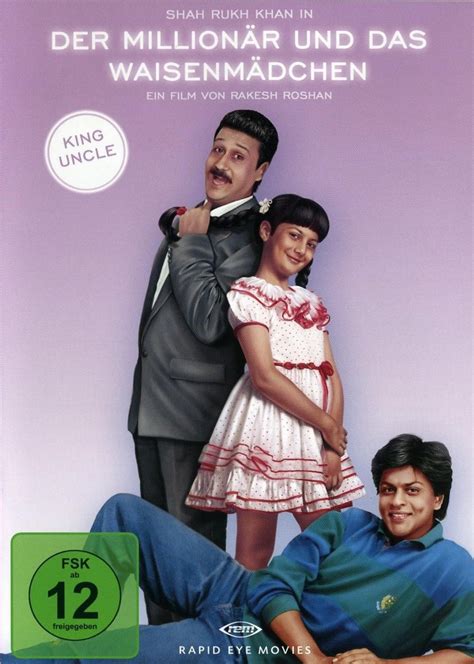 Der Millionär Und Das Waisenmädchen Dvd Oder Blu Ray Leihen