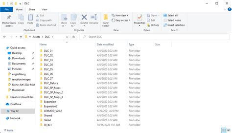 Cant Access Lekmod 26 2 In Game R Nqmod