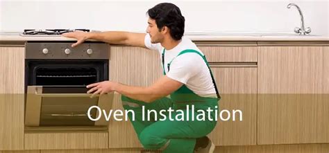Smeg Oven Installation Ottawa 磊 Smeg Electric Gas Oven Installation Ottawa